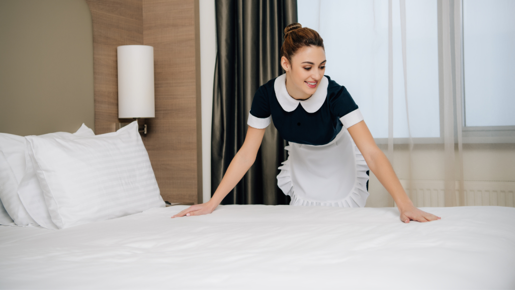 Top 10 Linen Mistakes Hotels Make and How to Avoid Them