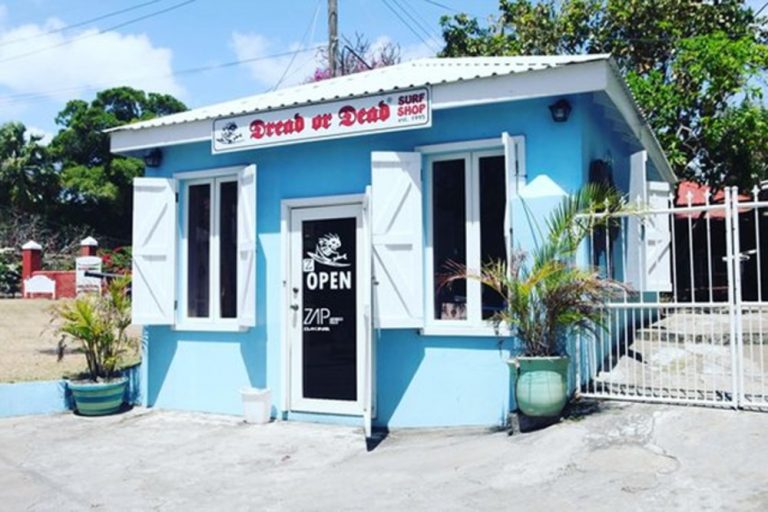 Barbados Surf Trip Guide – What to Pack and What to Rent