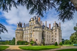 Hidden Castles of France: Secret Historical Adventures