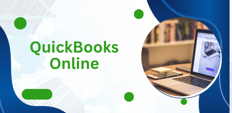QuickBooks Online Explained: What It Is & How It Works