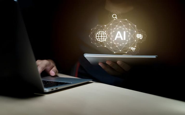 How Artificial Intelligence Is Enhancing ERP Capabilities