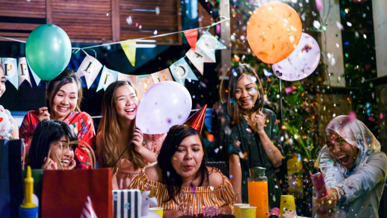 Why Celebrating Special Moments Strengthens Workplace Culture