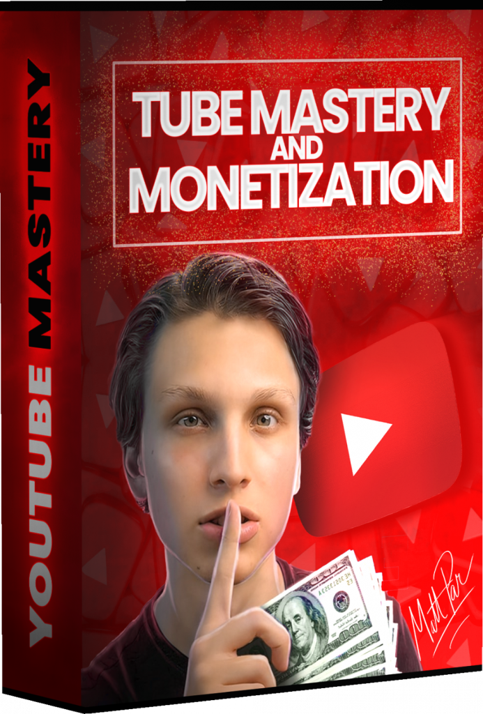 5 Reasons the Matt Par YouTube Course Is Perfect for Beginners