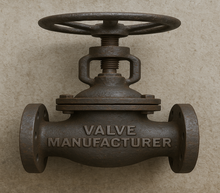 Types of Valve Failures and How to Avoid Them