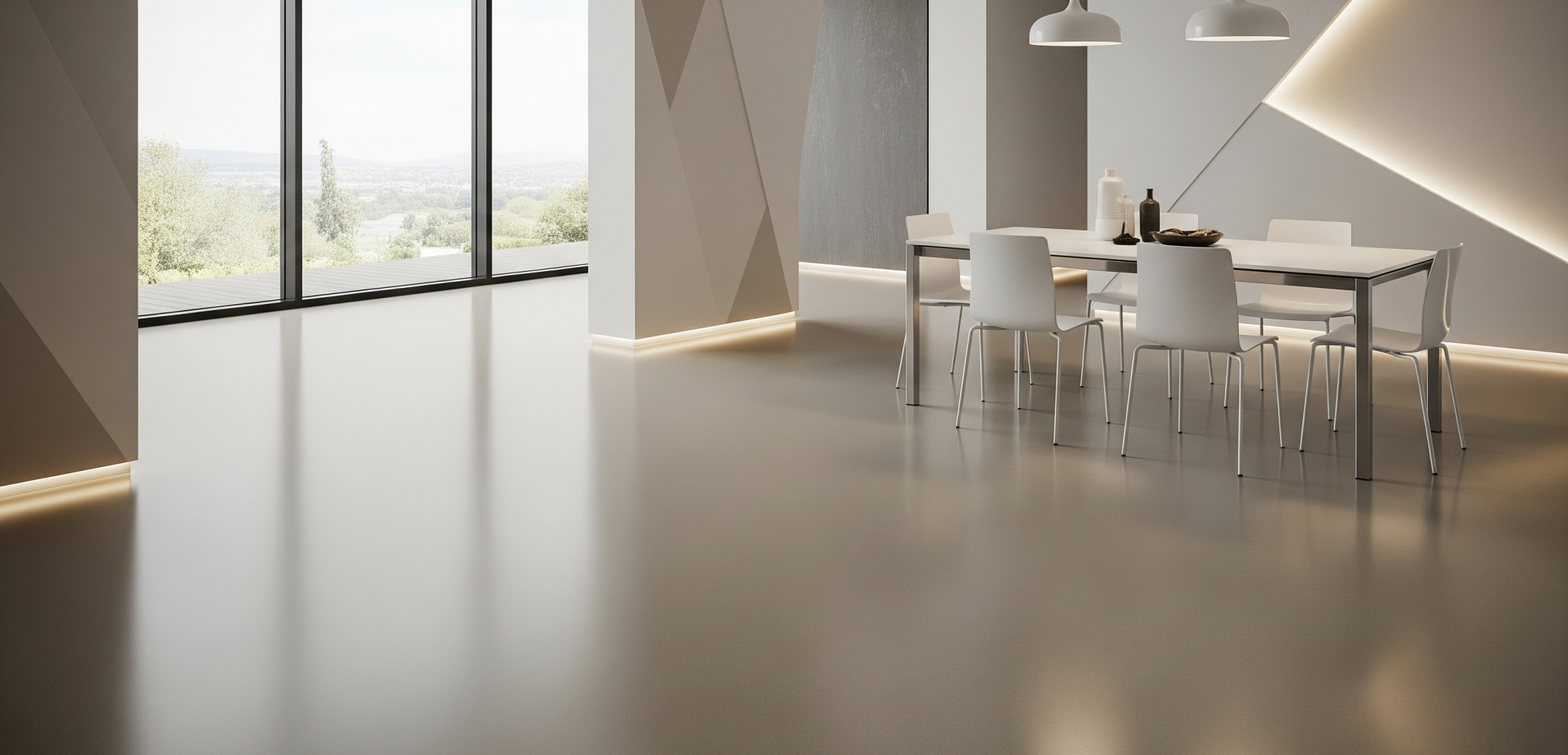 Resin Flooring Solutions: Modern, Durable, Elegant