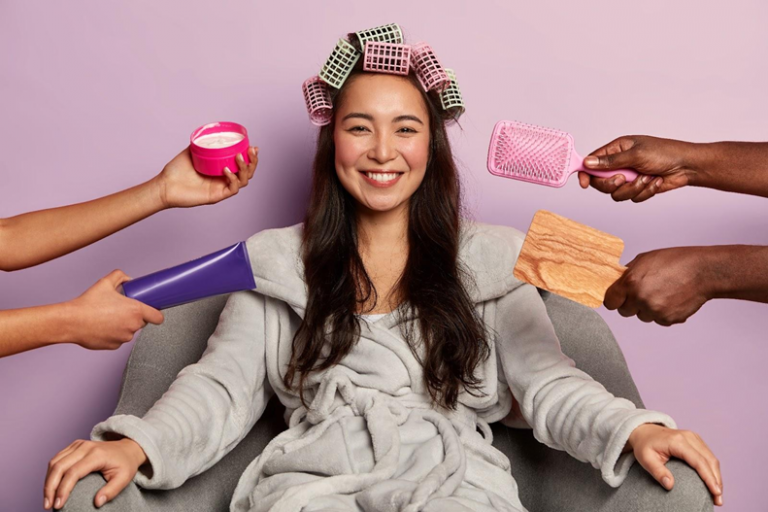 The Ultimate Hair Care Routine for Every Hair Type