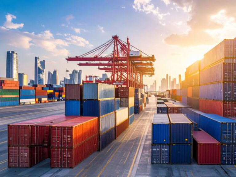 The Best Logistics Company in Delhi | Reliable Delivery Services