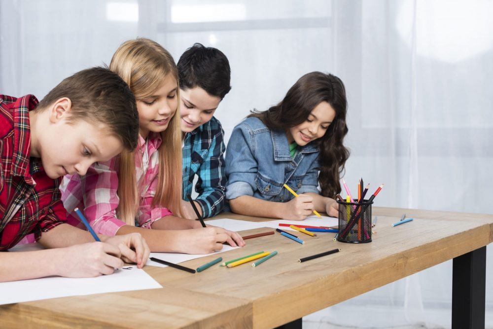 9 Homework Activities Every 1st Grade Student Should Do