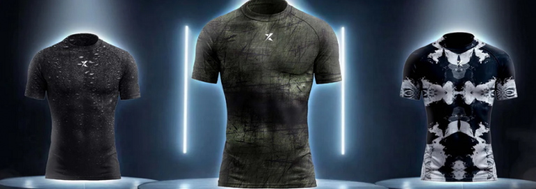 Elevate Your Workout: The Ultimate Guide to Gym Clothes for Guys