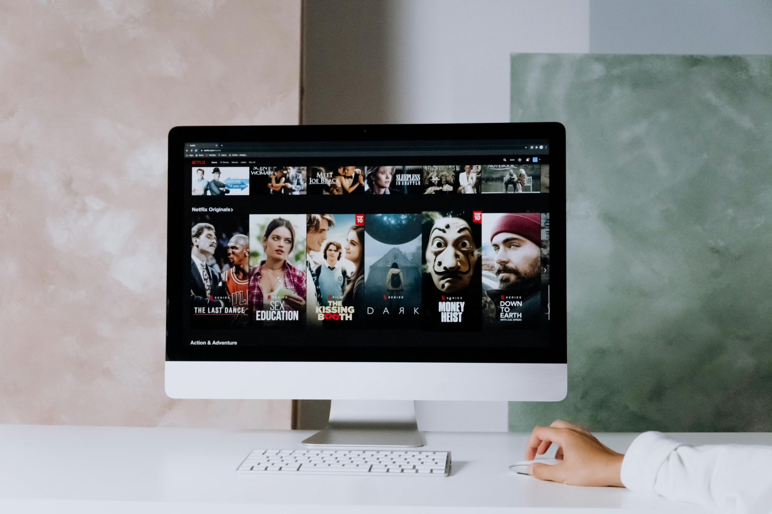 Online Entertainment That Matches Your Style