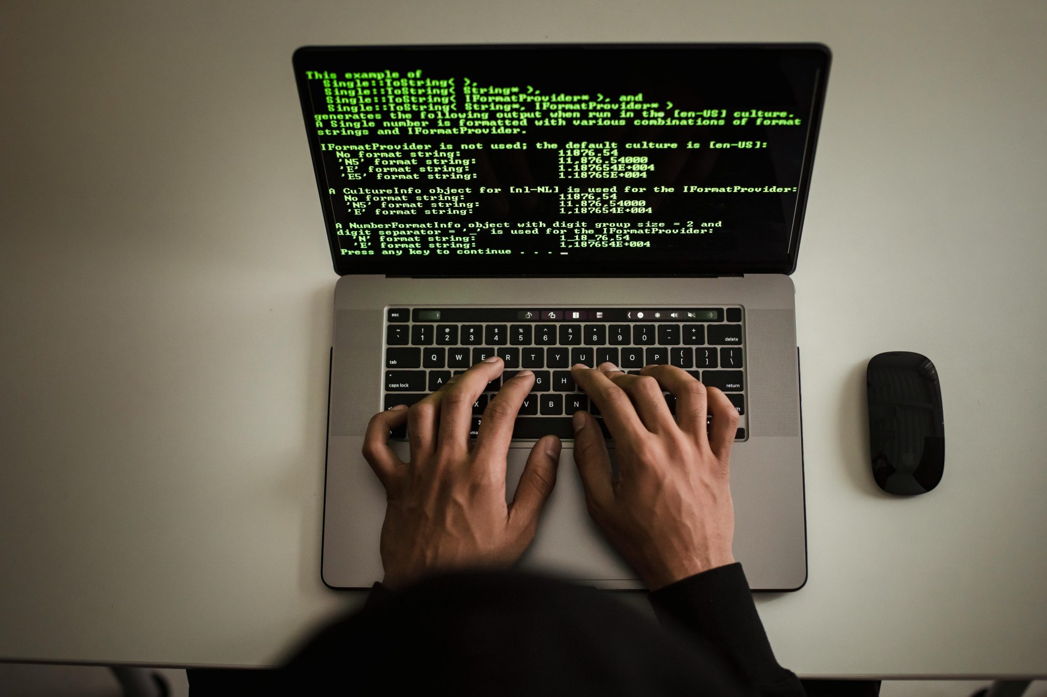 Custom Software for Manufacturing Operational Efficiency