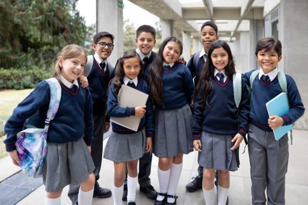 Top School Uniform Design Trends for 2026