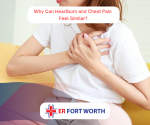 Severe Chest Pain vs GERD: 7 Critical Causes You Must Know