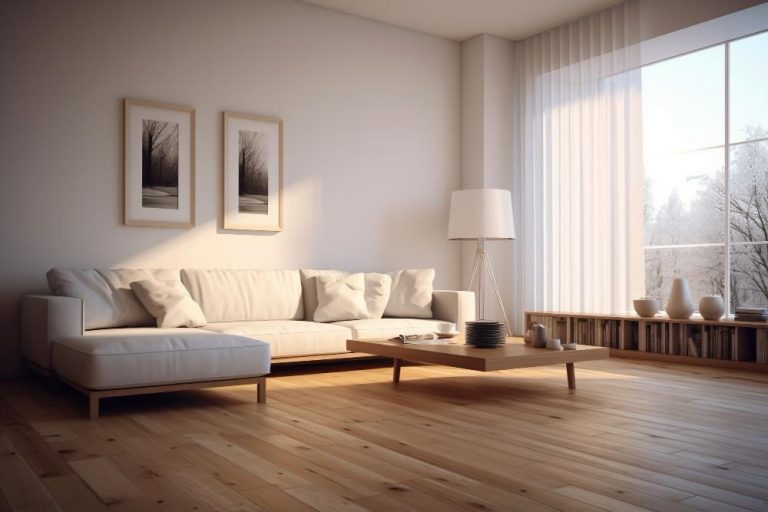 Home Upgrade Ideas Using Timber Flooring Trends 2026