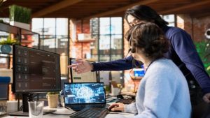 Data Integration Software for Architecture Eliminates System Silos