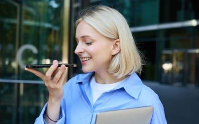 Voice Search Optimisation: What Businesses Need to Know
